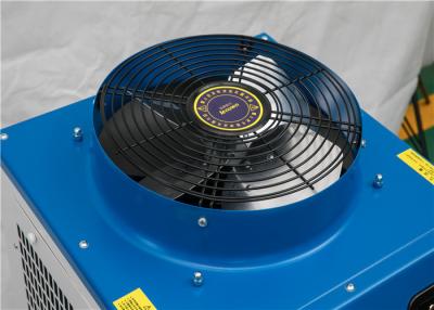 Cina CA portatile 1 Ton Spot Cooler 11900btu 3.5kw con deumidificazione in vendita