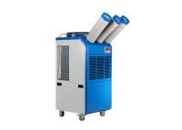 China HEPA Portable Spot Air Conditioner 6500W Digital Controlling for sale
