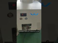 61000btu ventless portable air conditioner spot ac unit with ce approved