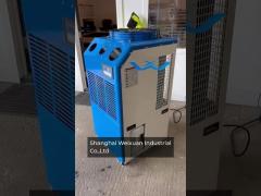 22000btu commercial portable air conditioner rental with cooling thermostat settings