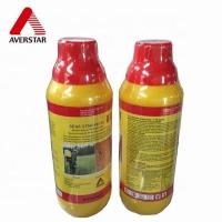 Quality Glyphosate 480G/L IPA SL Non-selective herbicides for sale