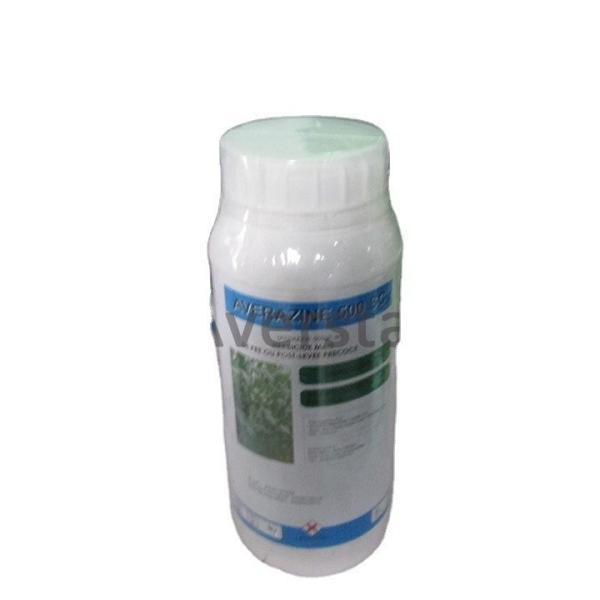 Quality Powder Atrazine Herbicide 50% SC Density 1.187 State Powder 38% SC Selective Systemic for sale