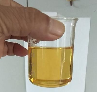 China Toxicity LD50 In Mallard Ducks Emamectin Benzoate CAS No. 137512-74-4 for sale