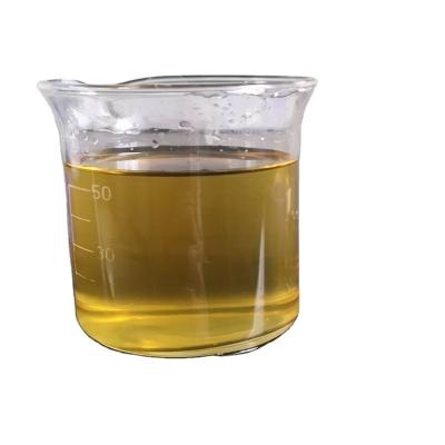 China Light Yellow Liquid Chlorfluazuron The Best Solution for Pest Control in Crops for sale