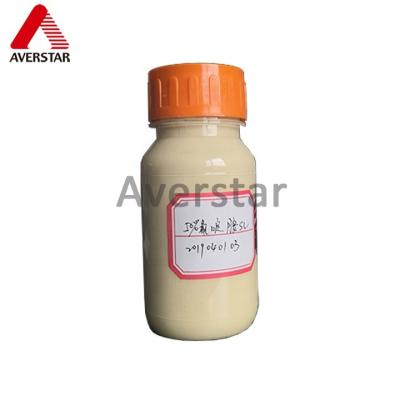 China Chemical Fungicides Fluazinam 50% SL To be used on fruit trees and vegetables. for sale
