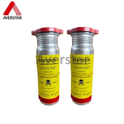 China aluminium phosphide 56% tablets public health insecticide for sale