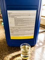 Quality Plant Dormancy Terminator Cyanamide 50% SL for sale