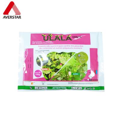 China Insecticides Flonicamide 500 WG Suitable for Vegetables, Fruit Trees and Cash Crops. for sale