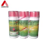 Quality Bispyribac Sodium 40% SC 20% WP For Paddy herbicide for sale