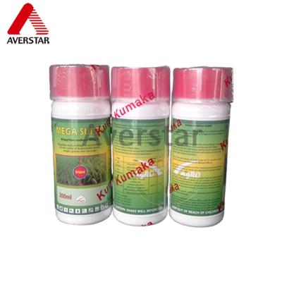 China Bispyribac Sodium 40% SC 20% WP For Paddy herbicide for sale