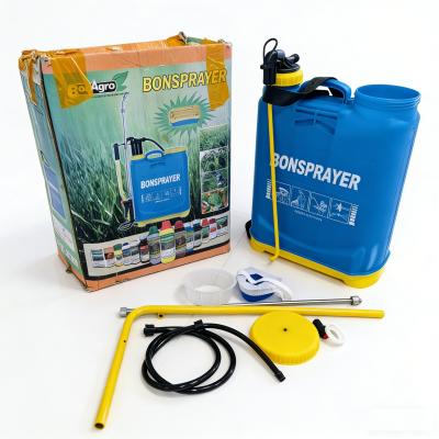 China Manual and electric Spray - 16 Liters for sale