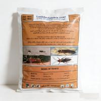 China Lambda-Cyhalothrin 2.5% WP 2.5% EC SC  Broad spectrum, high efficiency, low toxicity, safe, and environmentally friendly for sale