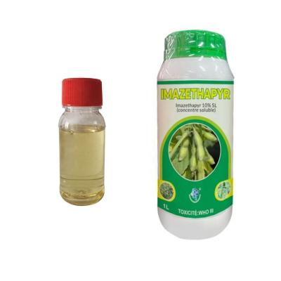 China Soybean specific herbicide Imazethapyr 5% SL, 10% SL, 70% WDG for sale
