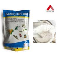 China Sharp Tool for Killing Thrips - Carbaryl 85% WP for sale