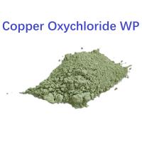 China Efficient and economical fun gicides - Copper Oxychlor 50% WP for sale