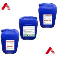 China Herbi cide with doubled effectiveness 2,4D 2% + Glyphosate 30% SL for sale