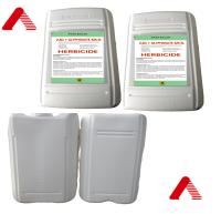 China Herbi cide with doubled effectiveness 2,4D 2% + Glyphosate 30% SL for sale