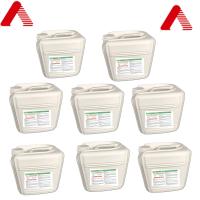 China Herbi cide with doubled effectiveness 2,4D 2% + Glyphosate 30% SL for sale