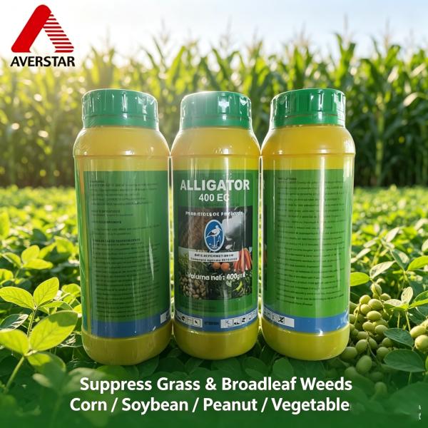 Quality Pendimethalin 330g/L EC Pre-Emergence Herbicide for Weed Control in Soybean Peanut Cotton Fields Factory Direct Wholesale for sale