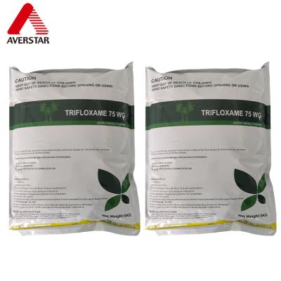 China Sugarcane Herbicide for Grass and Broadleaf Plant Control | Trifloxysulfuron + Ametryn 75% WDG Crop Protection for sale