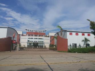China Factory - Guangzhou Weigusman Jingu Partition Technology Co., Ltd.