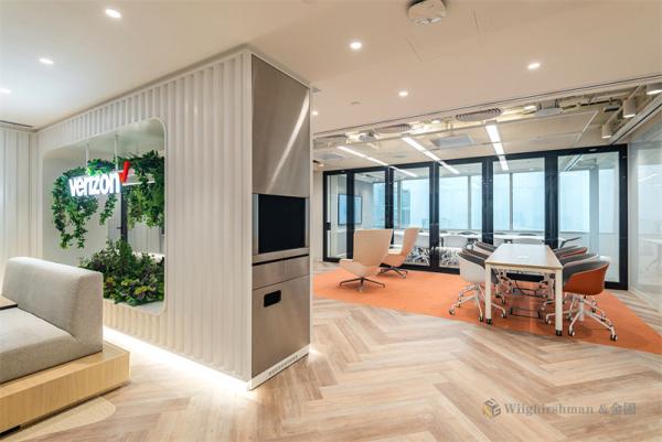 Commercial Clear Modular Glass Wall System Movable Glass Partition Walls