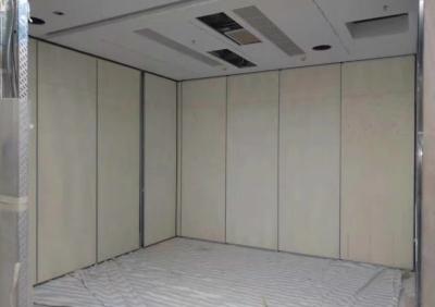 China Elegant Movable Walls For Office Class A With Aluminum Alloy Frame for sale