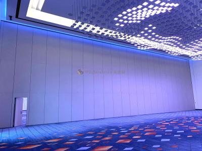 China Professional Modular Wall Divider High Durability For Long Term Use for sale