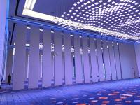 China Demountable Wall Partition Panel Drywall Installation Low Maintenance 1200mm for sale