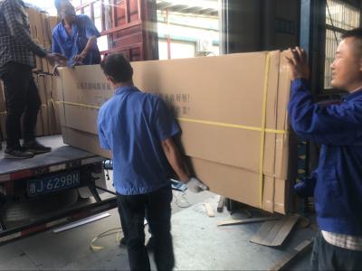 China Quick Installation Office Divider Walls High Durability Sturdy for sale