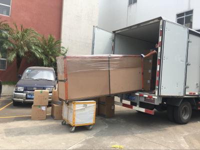 China Customizable Elegant Office Space Dividers Demountable Wall Partitions for sale