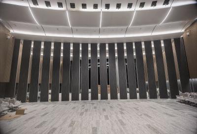China Easy Installation Conference Room Partitions Durable For Privacy for sale