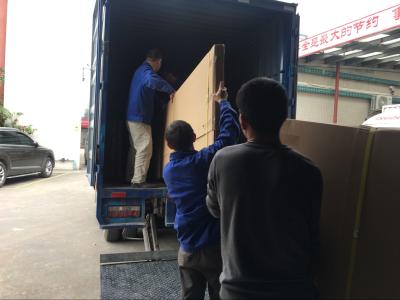 China 85mm Thickness Conference Room Partitions Versatile With Aluminum Alloy Frame for sale