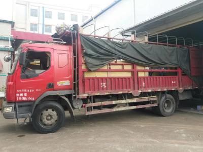 China Customizable 85mm Thickness Temporary Walls Room Dividers Temporary Separation Wall for sale