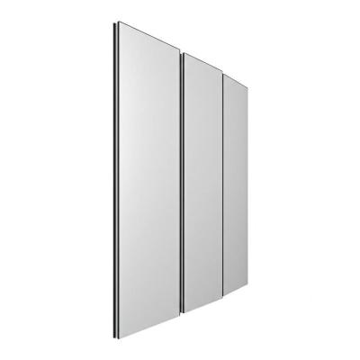 China 25-40kg/m2 Folding Partition Walls Aluminium Metal Type for Versatile Room Configuration for sale
