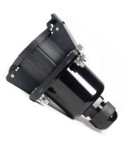 China RDC Best Price EV Charger Holder Socket Controller Socket For EV Charger Station Cable 32A for sale