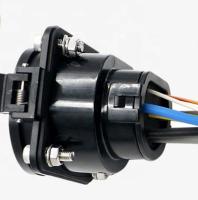China Ccs Combo 1 EV Charging Plug Socket Controller Socket For EV Charger Station Cable for sale