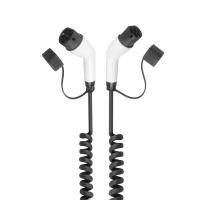 China GBT Interface Standard RDC OEM ODM Portable DC EV Charging Cable for Quick Charging for sale