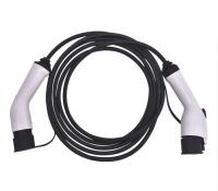 China GBT Interface Standard RDC OEM ODM Portable DC EV Charging Cable for Quick Charging for sale