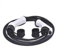 China GBT Interface Standard RDC OEM ODM Portable DC EV Charging Cable for Quick Charging for sale