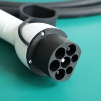 China GBT Interface Standard RDC OEM ODM Portable DC EV Charging Cable for Quick Charging for sale