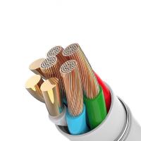 China RDC High Quality AC 380V OCPP Operating Version EV Charging Cable For Home for sale
