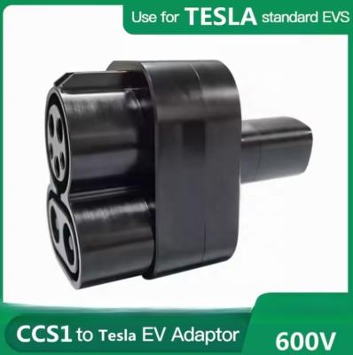 China Supercharger For Car 150A Ccs1 Iphone Original Charging Cable Adapter Dc Home Ev Charger Adapter for sale
