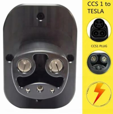 China Supercharger For Car 150A Ccs1 Iphone Original Charging Cable Adapter Dc Home Ev Charger Adapter for sale