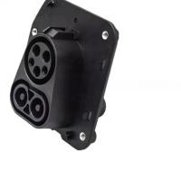 China High Sale High Performance EV Charging Socket GBT EV Charging Socket for sale