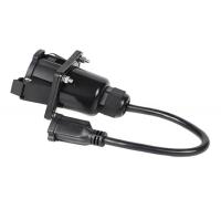 China High Sale High Performance EV Charging Socket GBT EV Charging Socket for sale