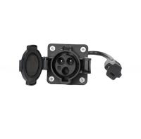 China High Sale High Performance EV Charging Socket GBT EV Charging Socket for sale