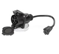 China High Sale High Performance EV Charging Socket GBT EV Charging Socket for sale