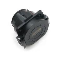 China Socket Type 1 Vehicle Side Inlet Level 2 Connector American Standard ev Charging socket for sale