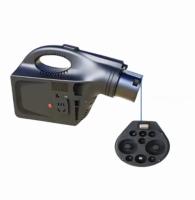 China Socket Type 1 Vehicle Side Inlet Level 2 Connector American Standard ev Charging socket for sale